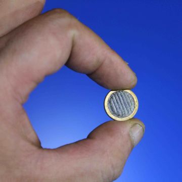 Bulk Buy China Wholesale Servo Valve Filter Disc $99 from Xinxiang ...