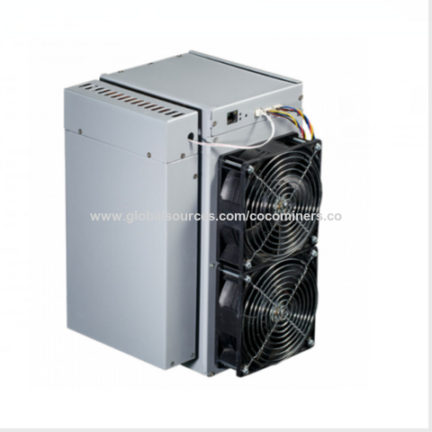 Ebang ebit E12 44TH/s 2508W ebit E12+ 50TH/s 2500W BTC miner Bitcoin mining machine Asic ...