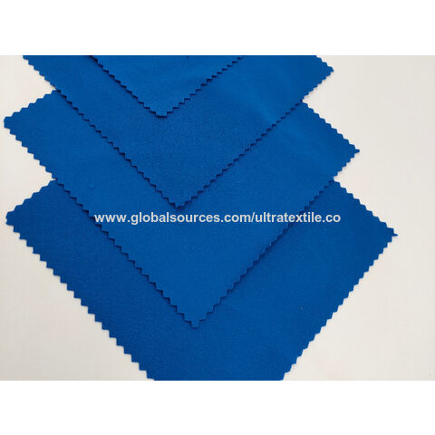 China 88%Biodegradable Nylon(37.5℃ Thermoregulatory Yarn) 12%Lycra ...