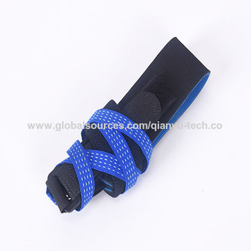 China Static Care ESD Elastic Sole Grounder - Complete Path to Ground ...