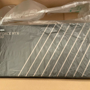 Buy Wholesale China New | Nvidia Rtx 3090 Fe Founders Edition Graphics ...