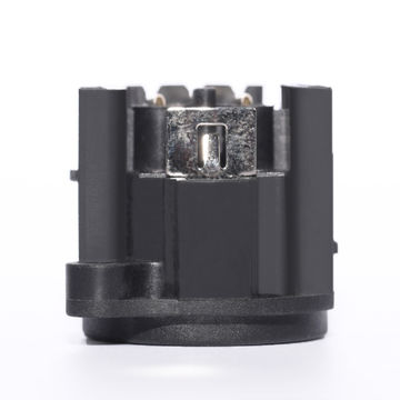 China 3-pin male DC power DIN Connector on Global Sources,Power DIN,DIN ...