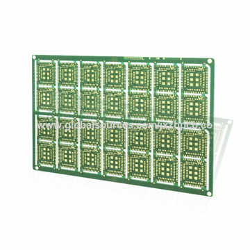 Buy Wholesale China 6 Layers Soldering Circuit Boards With Enig+osp ...