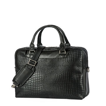 China Business Bulk Briefcase Secret Compartment Laptop Briefcase on ...