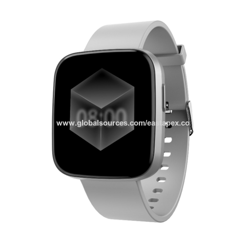 Buy Wholesale China Blood Oxygen Measurement Ip68 Waterproof Smart ...