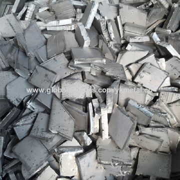 China 99.99% high purity Cobalt sheets with low price and high quality ...