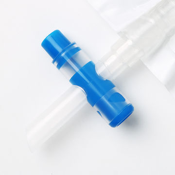 Buy Wholesale China Urine Bag T- Valve & Urine Bag T- Valve at USD 0.28 ...