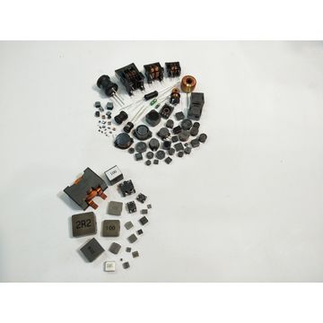 Buy Wholesale Taiwan Smd Power Inductor ,,products Comply With Rohs ...