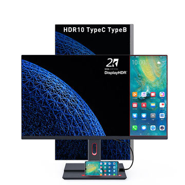 Buy Wholesale China M270gb-ia 27.0 Inch Led-backlight Stand-alone ...