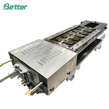 Buy Wholesale China Cos Mold, Mold For Cos Machine & Cos Mold at USD 1 ...