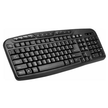 China 104/105 keys standard wired keyboard on Global Sources,computer ...