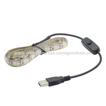 Buy Standard Quality China Wholesale Waterproof Flexible Usb Led Strip ...