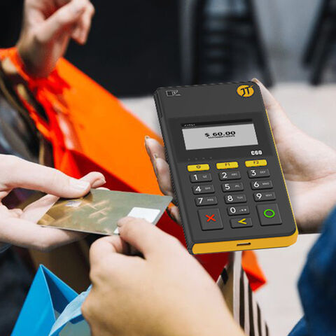 Buy Wholesale China Hot Sale Portable Contactless Mpos Terminal Machine ...