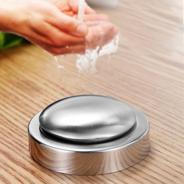 Buy Wholesale China Stainless Steel Soap Deodorant Deodorant Deodorant ...