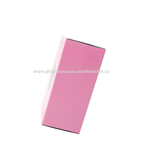 Buy Wholesale China Recycled Cardboard Gift Box,custom Cuboid Recycled ...