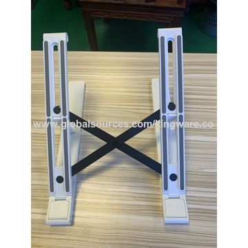 Buy Wholesale China Multi-angle Plastic Laptop Riser, Adjustable ...