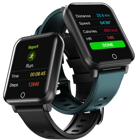 Buy Wholesale China Ce Rohs China Spo2 Charge2 Ladies Smart Watch ...