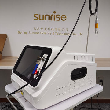 Buy Wholesale China 980 Diode Laser Varicose Veins Therapy / Ent Pldd ...