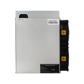 Buy Wholesale China 2020 Newest Bitmain Antminer Z15 420ksol/s Equihash ...