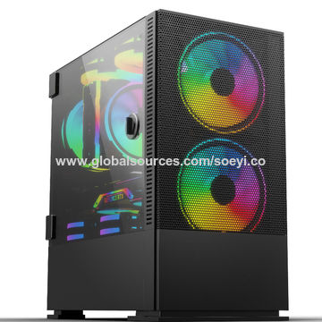 Buy Wholesale China Pc Parts Computer Hardware Gaming Case & Computer ...