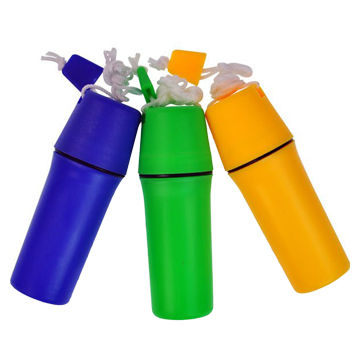 China Mini Travel Waterproof Beach Boxes, Used for Swimming, Customized ...