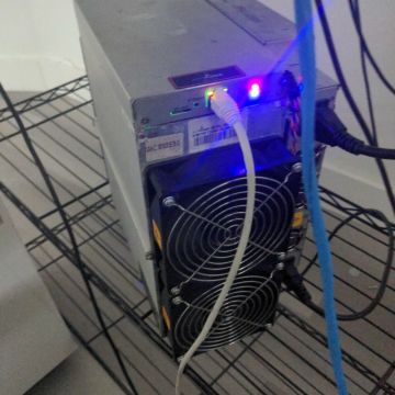 Buy Wholesale United States Best Price Innosilicon A6 Ltcmaster 1.23gh ...