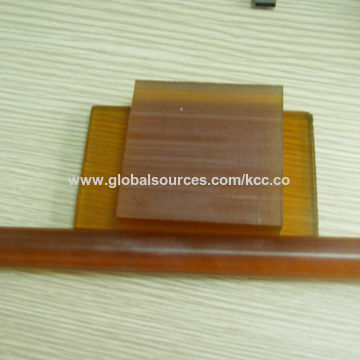 Buy Wholesale China Natural Amber Polyetherimide Sheet, Fda- And Usp Iv ...