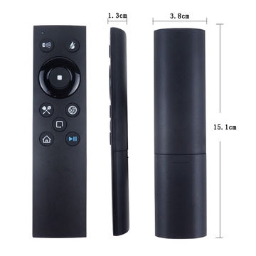 Buy Wholesale China Portable Remote Control Support Bt Tv Box Tablet Pc ...