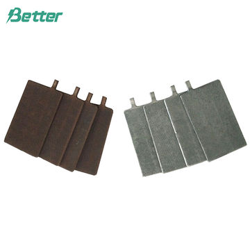 Buy Wholesale China Battery Plate, Lead Acid Battery Plate, Battery Ckd ...