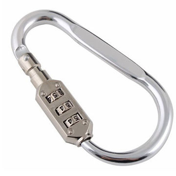 China Combination Lock, Sized 11 x 6 x 1cm on Global Sources ...