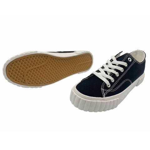 Buy Wholesale China Vulcanized Shoes For Women & Vulcanized Shoes at ...