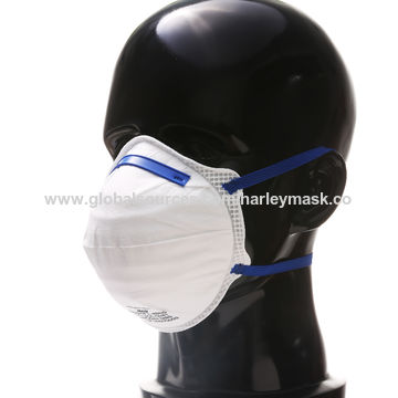 NonWoven Disposable N95 Face Mask, N95 NIOSH-Approved Masks, N95 Dust ...