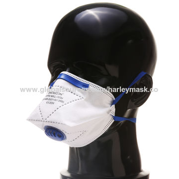 Buy Wholesale China Ffp2 Pollution Mask Ffp2 Disposable Dust Mask Ffp2 ...