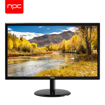 Buy Wholesale China Full Hd 22 Inch Led Pc Monitor 1920 X 1080p 22inch ...