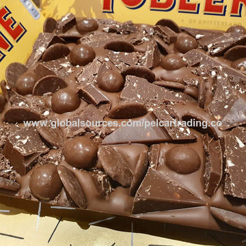 Canada Fresh new toblerone dark chocolate on Global Sources,top nestle ...