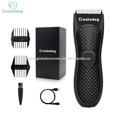 Buy Wholesale Hong Kong SAR New Hair Cutting Machine Haircut Razor Edge ...