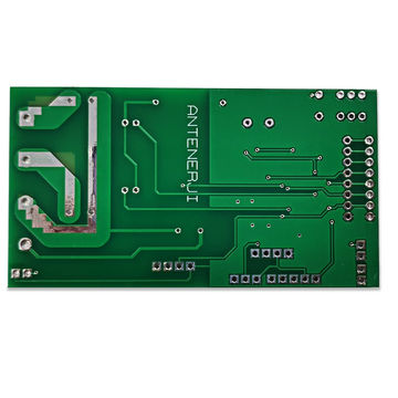 China Cheap Price CEM1 Circuit Board PCB CEM-1 CEM3 FR4 Printed Board ...