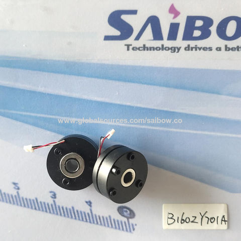 China Manufacturers supply smart PTZ dc motors for handheld PTZ, PTZ ...