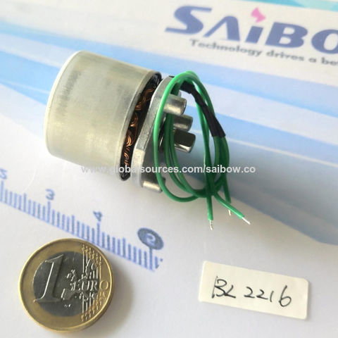 Factory wholesale miniature PTZ dc motor, model airplane brushless PTZ ...