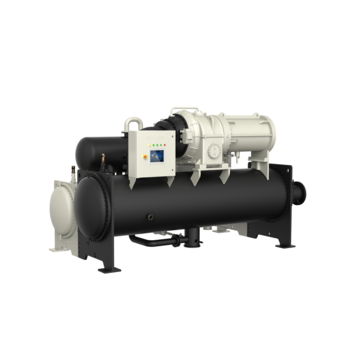 China Gree CENTRIFUGAL CHILLER Fixed-speed Centrifugal Chiller on ...