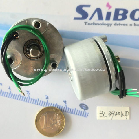 China Factory direct supply hot sale small PTZ motor for Surveillance ...