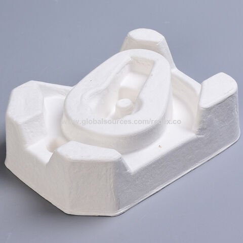 China Custom design new style fashion consumer electronic packing rigid ...