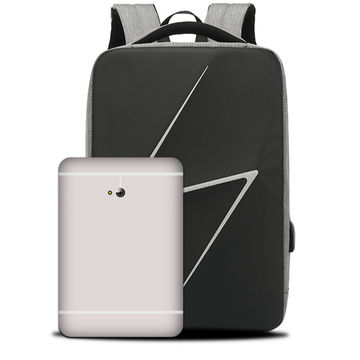 China 2021 New High quality large EVA hard case USB waterproof business ...