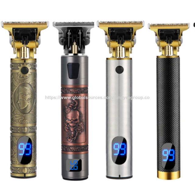 China Hair clipper beauty hair clippers electric hair clippers electric ...
