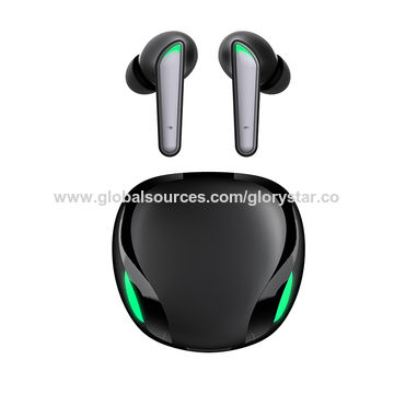 Games Headset Tws Earbuds 60ms Low Lantency Tws Bluetooth V5.1 Support ...
