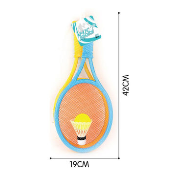 Buy Wholesale China Outdoor Sports Children's Tennis Racket Baby Ball ...