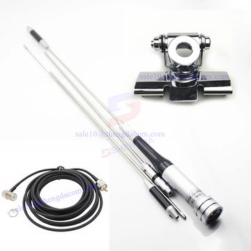Buy Wholesale China Dual Band Antenna Sg7900 144/430mhz With Cable Kit ...