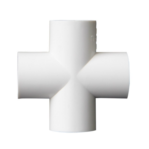 China PVC CROSS on Global Sources,CROSS,PVC FITTING