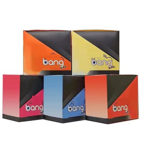 Buy Wholesale China Wholesale Disposable Bar Xxl Bang Xxl 2000 Puffs ...