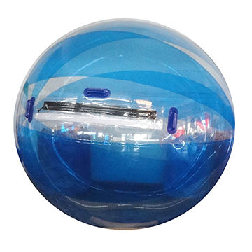 China Hot sale roll inside inflatable ball on Global Sources,inflatable ...